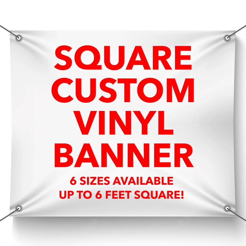 Craft Show Banner - Etsy