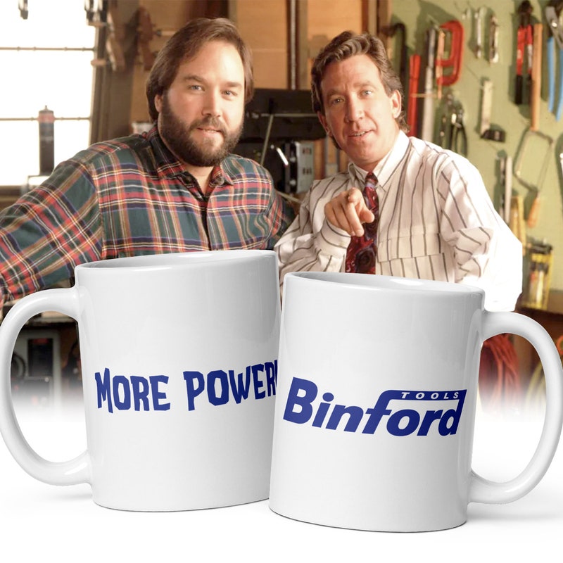 Binford Tools Time - Etsy