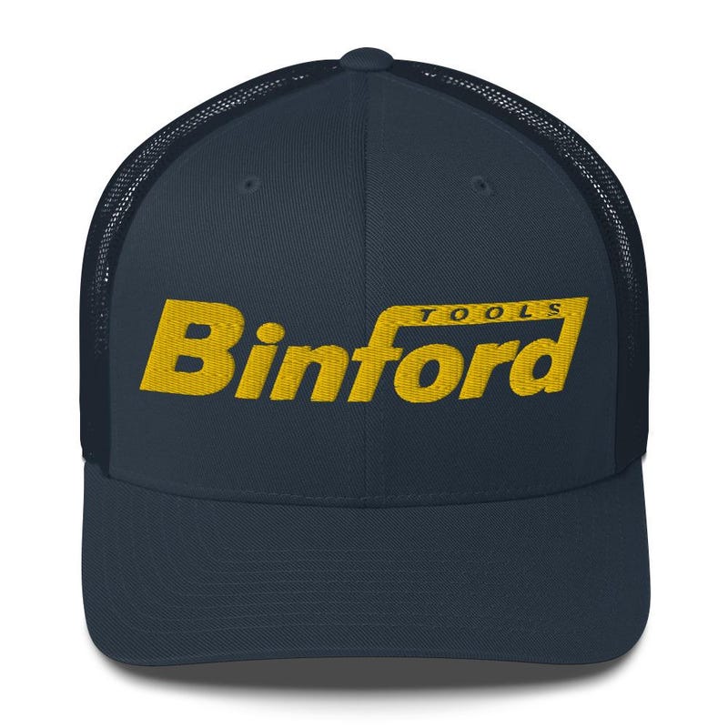 Binford Tools Time - Etsy