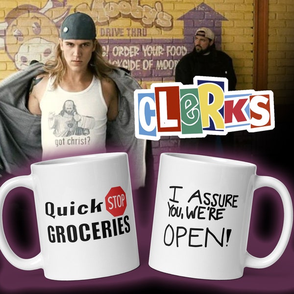 I Assure You Were Open - Etsy