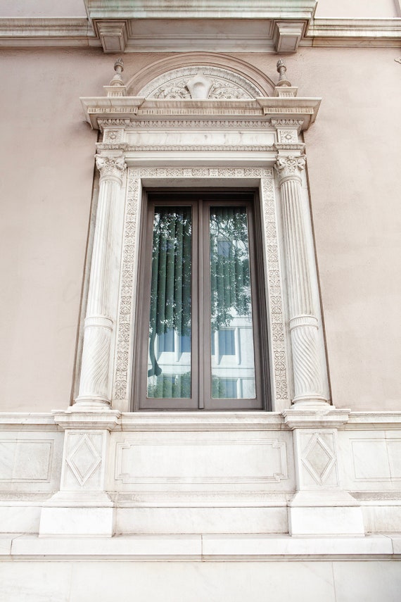 Route 66 Photography, Windows Reflections, by wanderlustography | Catch ...