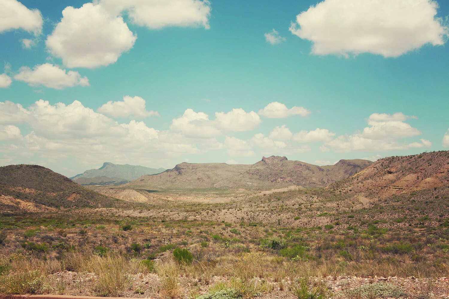 Texas Fotografie big Bend Fotografie Wüste Südwesten Druck - Etsy.de