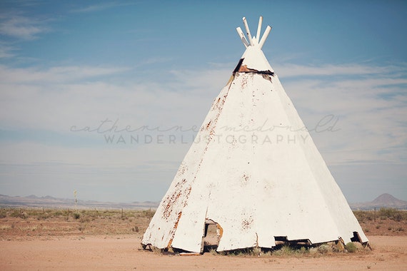 New Mexico Photography, Kitschy Photograph, Desert Southwest Print ...