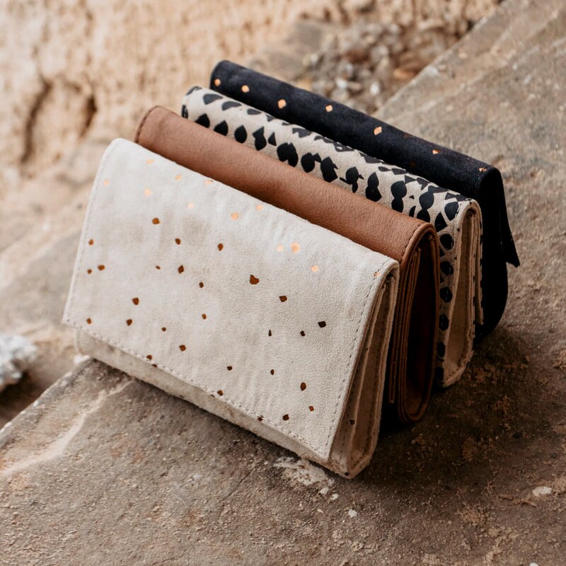 Unique Womens Wallets - Etsy