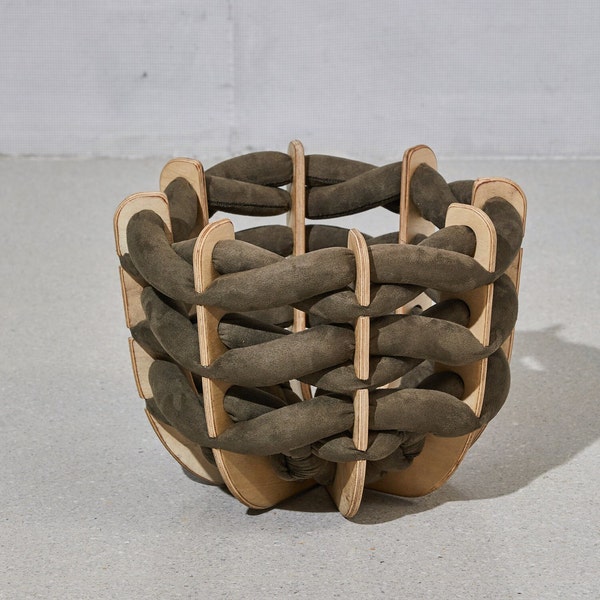 Small Woven Baskets - Etsy