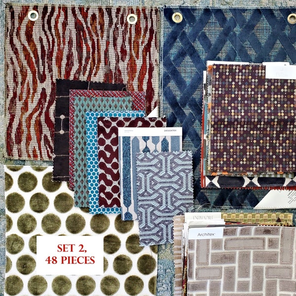 Funky Upholstery Fabric - Etsy