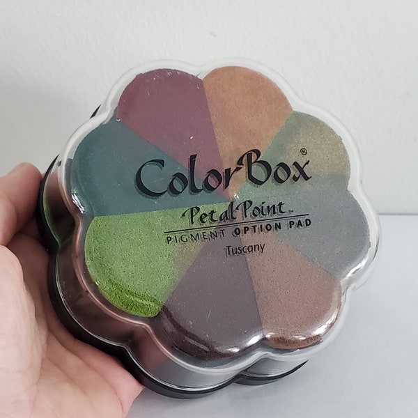 Colorbox - Etsy