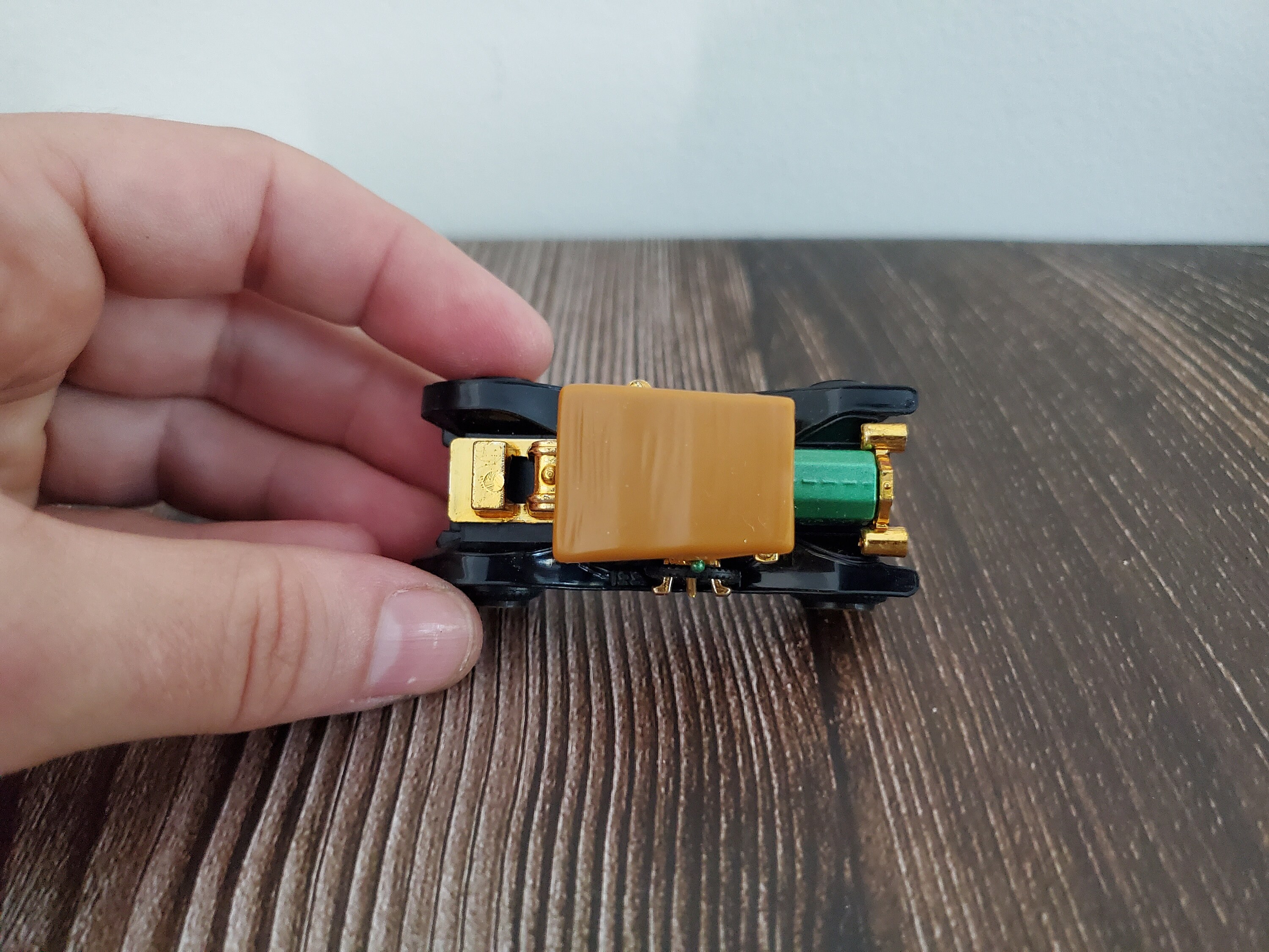 Vintage Ford Model T Replica, Classic Die Cast Car Miniature - Etsy