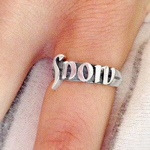 Jon Snow Ring, Game of Thrones Inspired Jon Snow Sword Style Jewelry ...