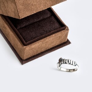 Jon Snow Ring, Game of Thrones Inspired Jon Snow Sword Style Jewelry ...