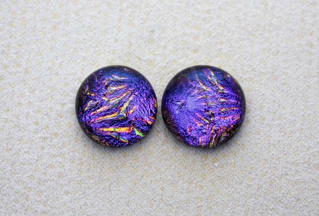 3 to Choose From Small Pairs of Starry and Zen-tangle Copper's and ...