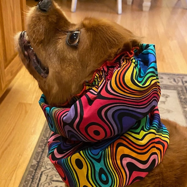 Dog Ear Warmer - Etsy