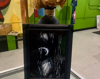 Ju-on the Grudge 2002 GLOSS Takashi Shimizu Japanese Chirashi Movie ...