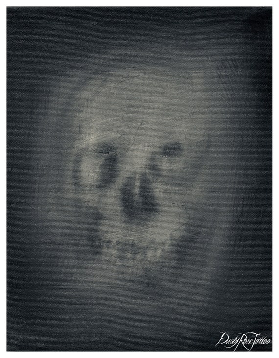 Specter Ghost Apparition Wraith Spirit Chimera Phantasm Art - Etsy