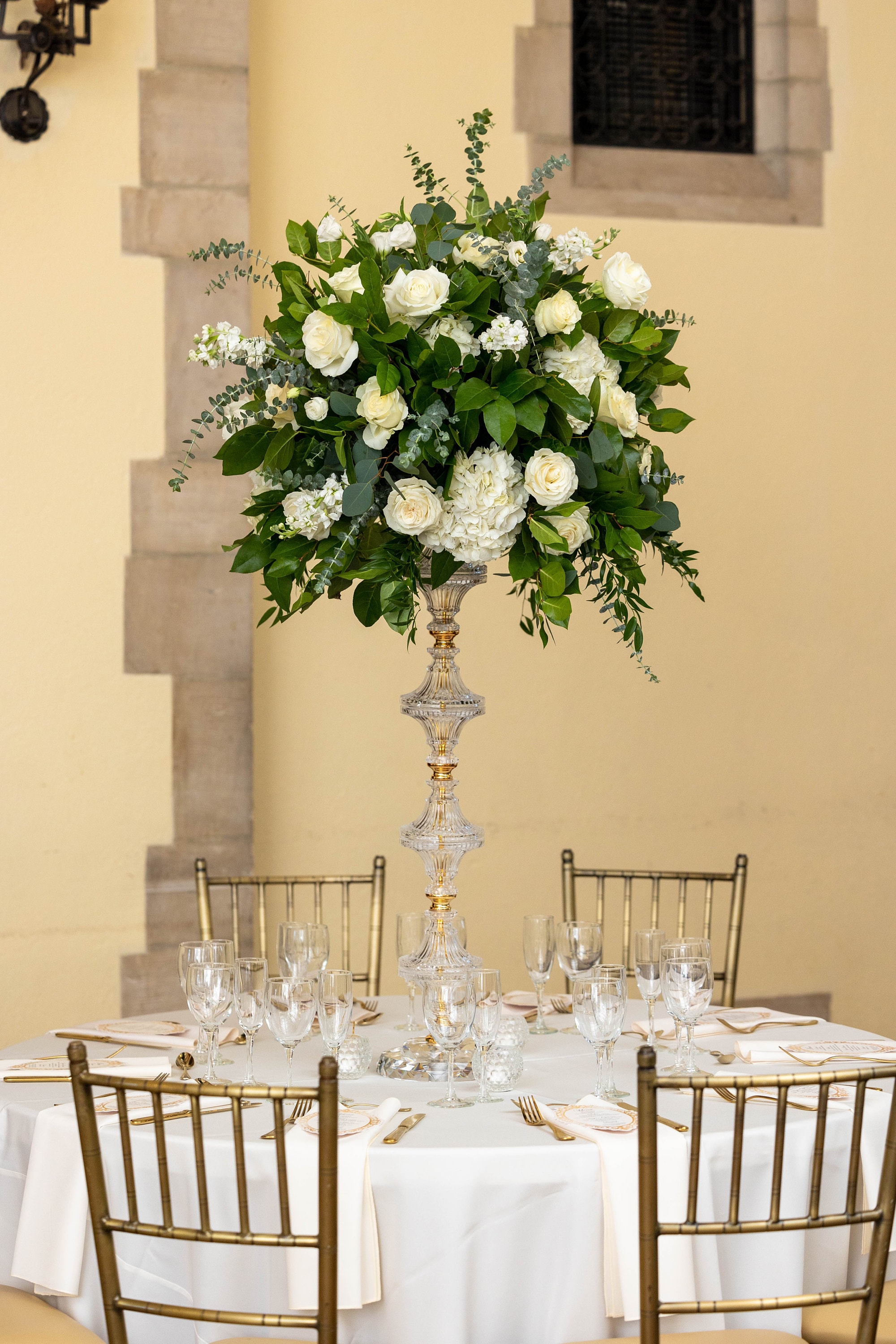 Tall Greenery Centerpiece Recipe - Etsy Canada