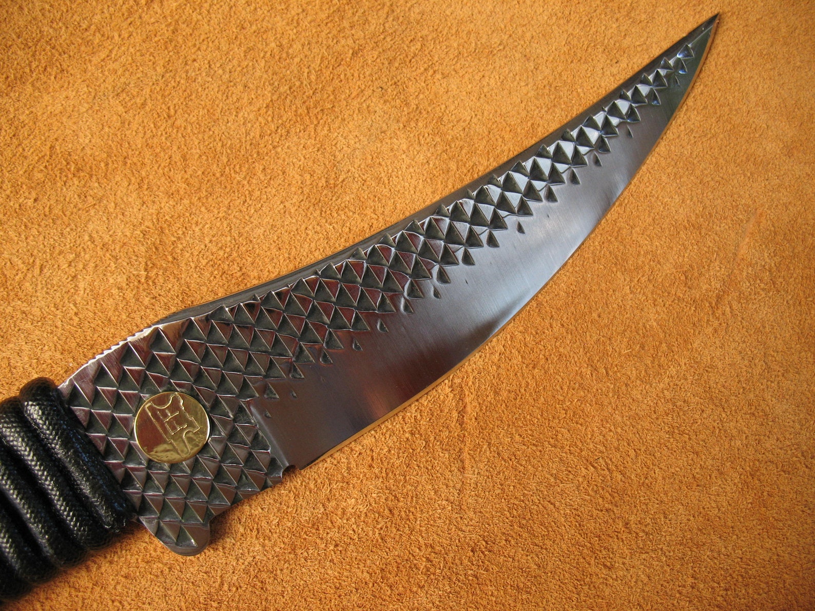 Custom Skull Pirate Blade - Etsy