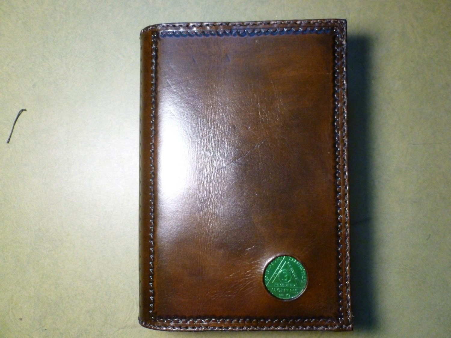 A.a. Big Book Covers Large Print Edition - Etsy