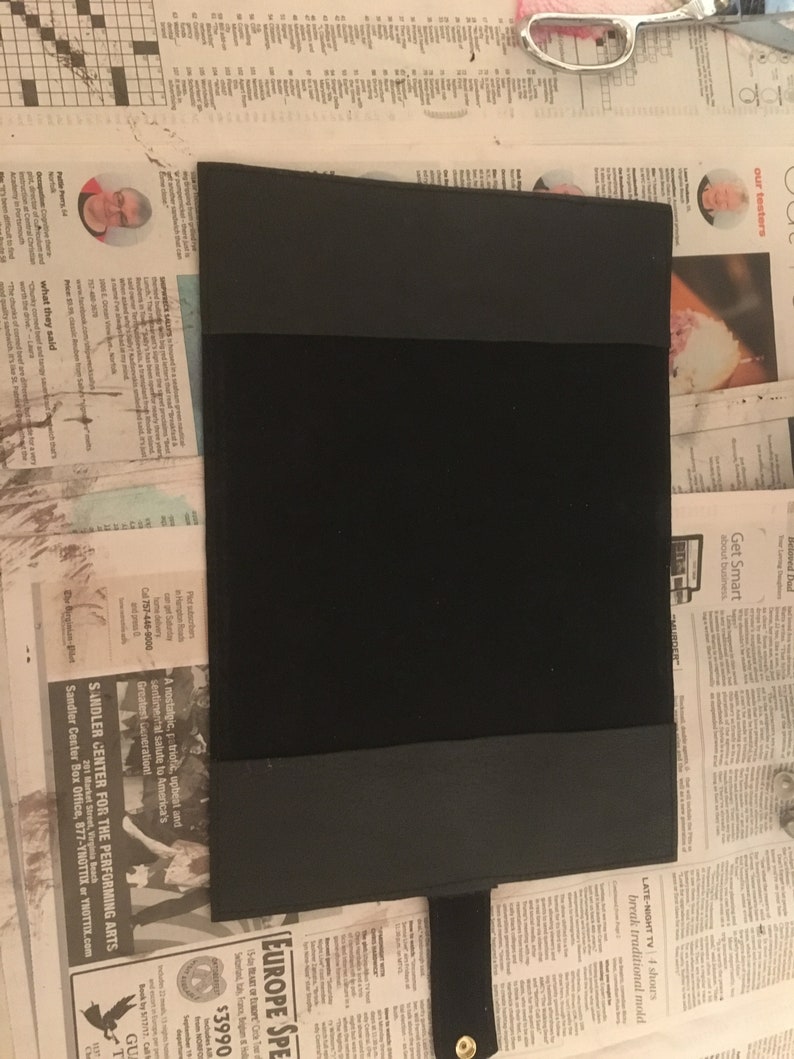 A.a. Big Book Covers for Hard Copy Edition. - Etsy