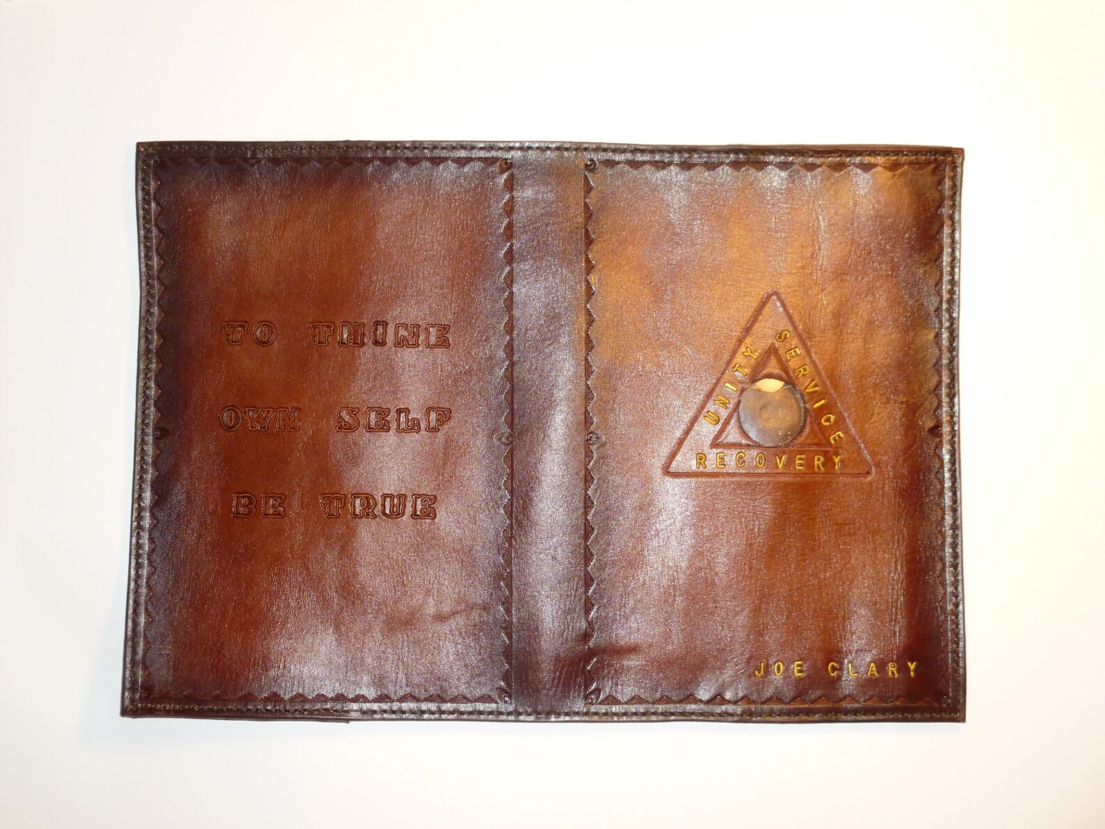 A.a. Big Book Covers Hard Cover Edition - Etsy