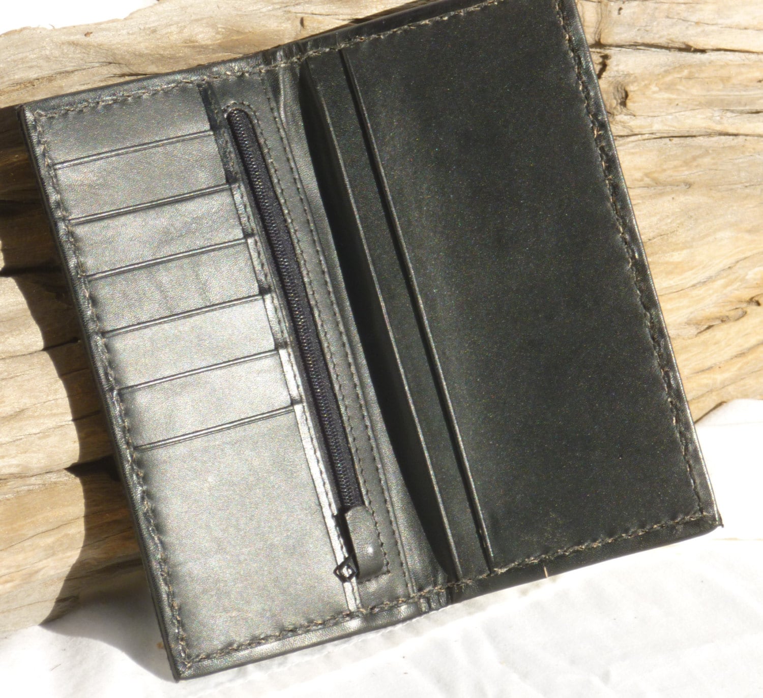 Check Book Cover - Etsy