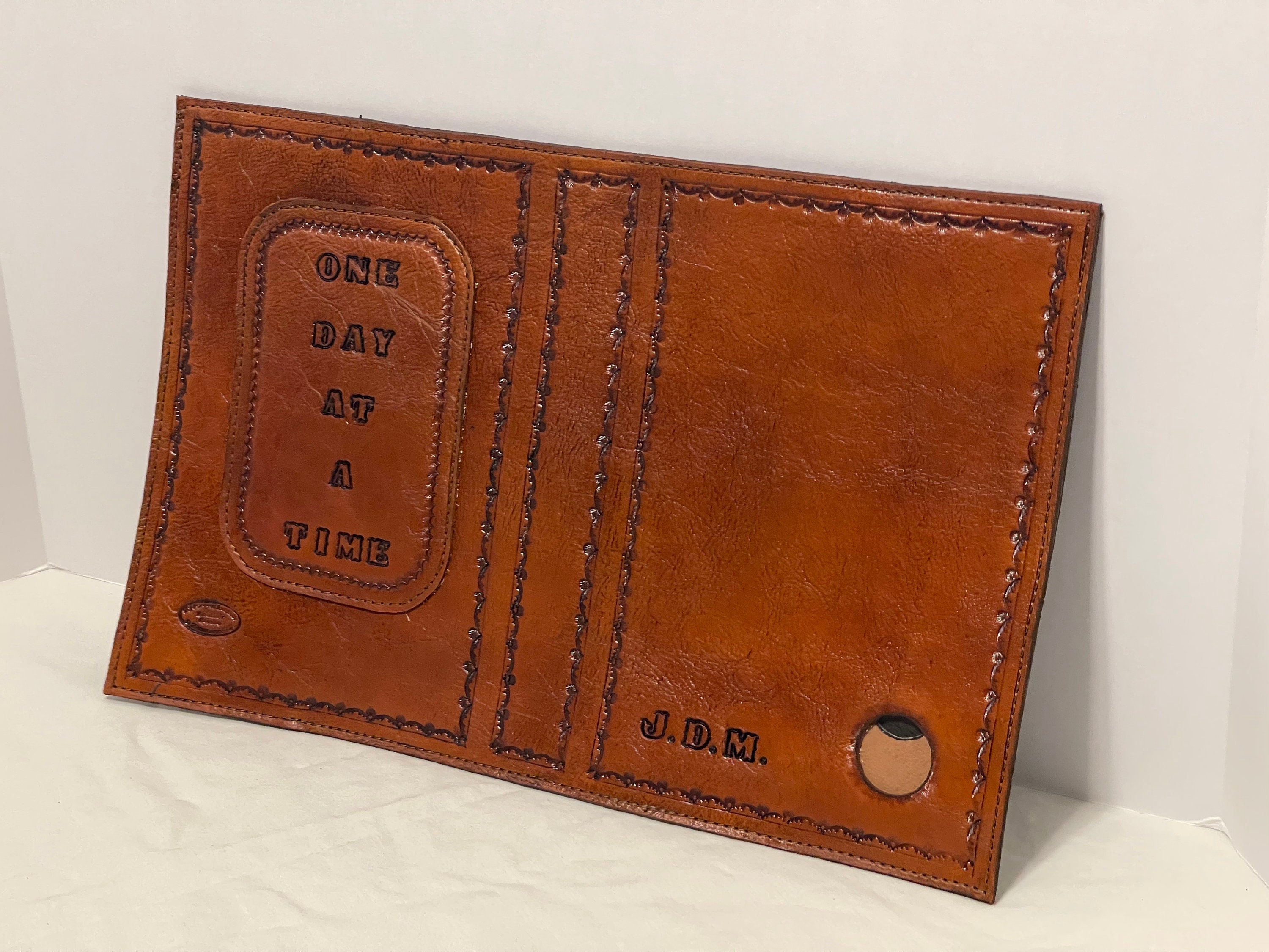 A.a. Big Book Covers for Hard Copy Edition. - Etsy