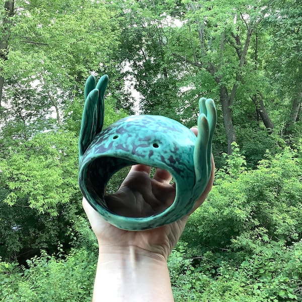 Axolotl Tank Decorations - Etsy