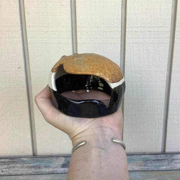 Ceramic Reptile Hide - Etsy