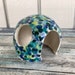Small Fish Hide MADE TO ORDER Betta Fish Cave Small Aquarium Decor Fish ...