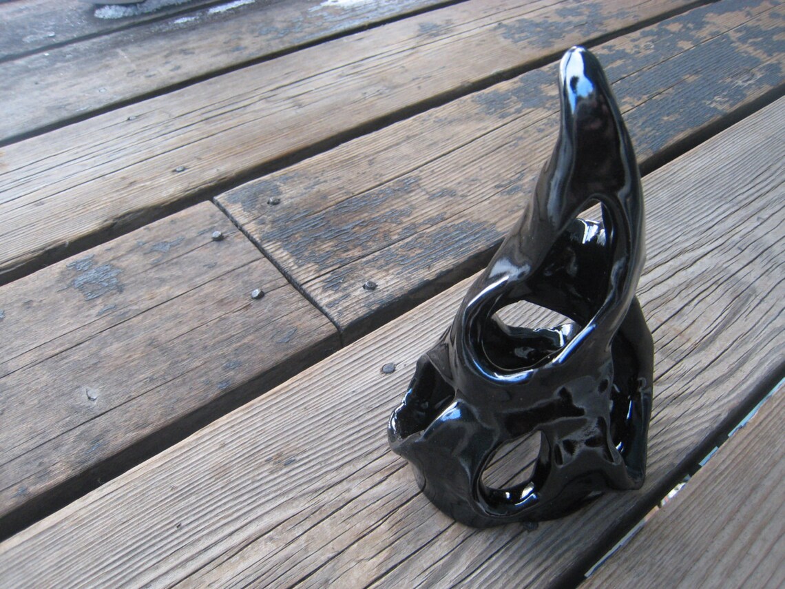 Aquarium Cave Ceramic MADE TO ORDER Fish Tank Decor | Etsy