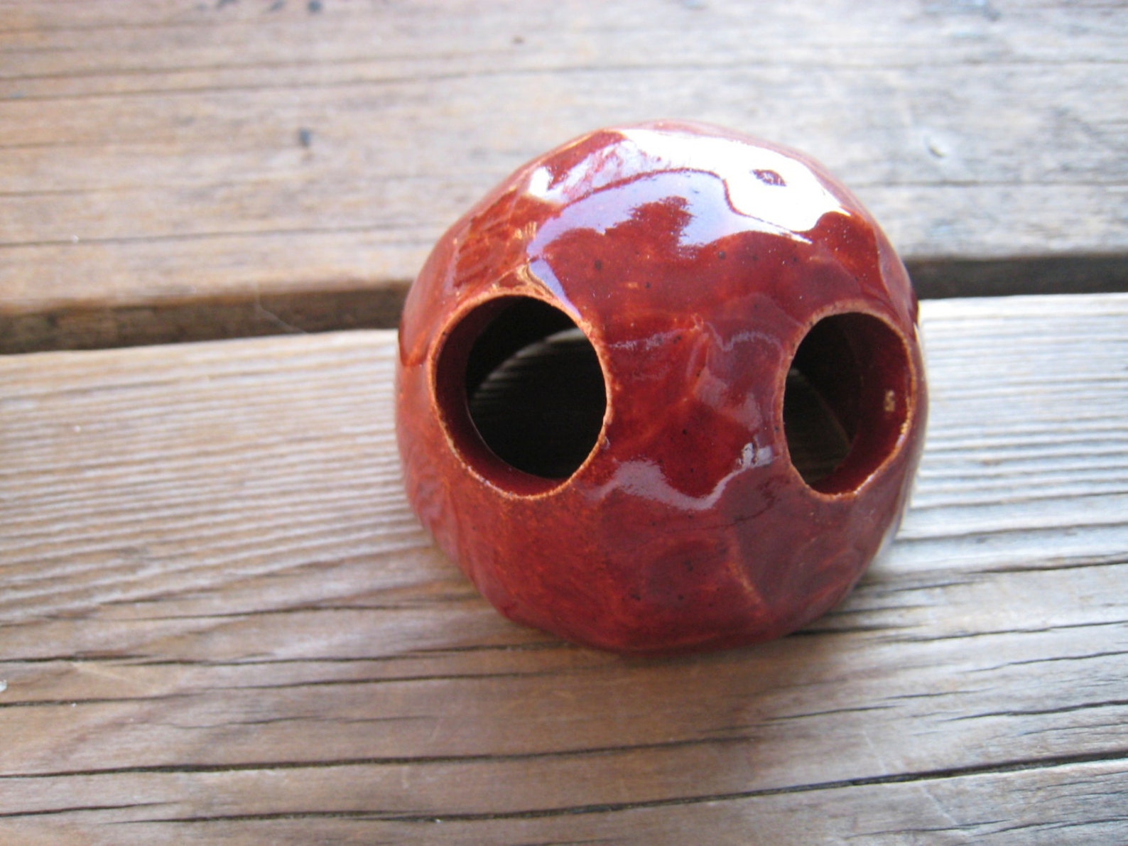 Basic Betta Hide MADE TO ORDER Aquarium Decor Fish Tank - Etsy