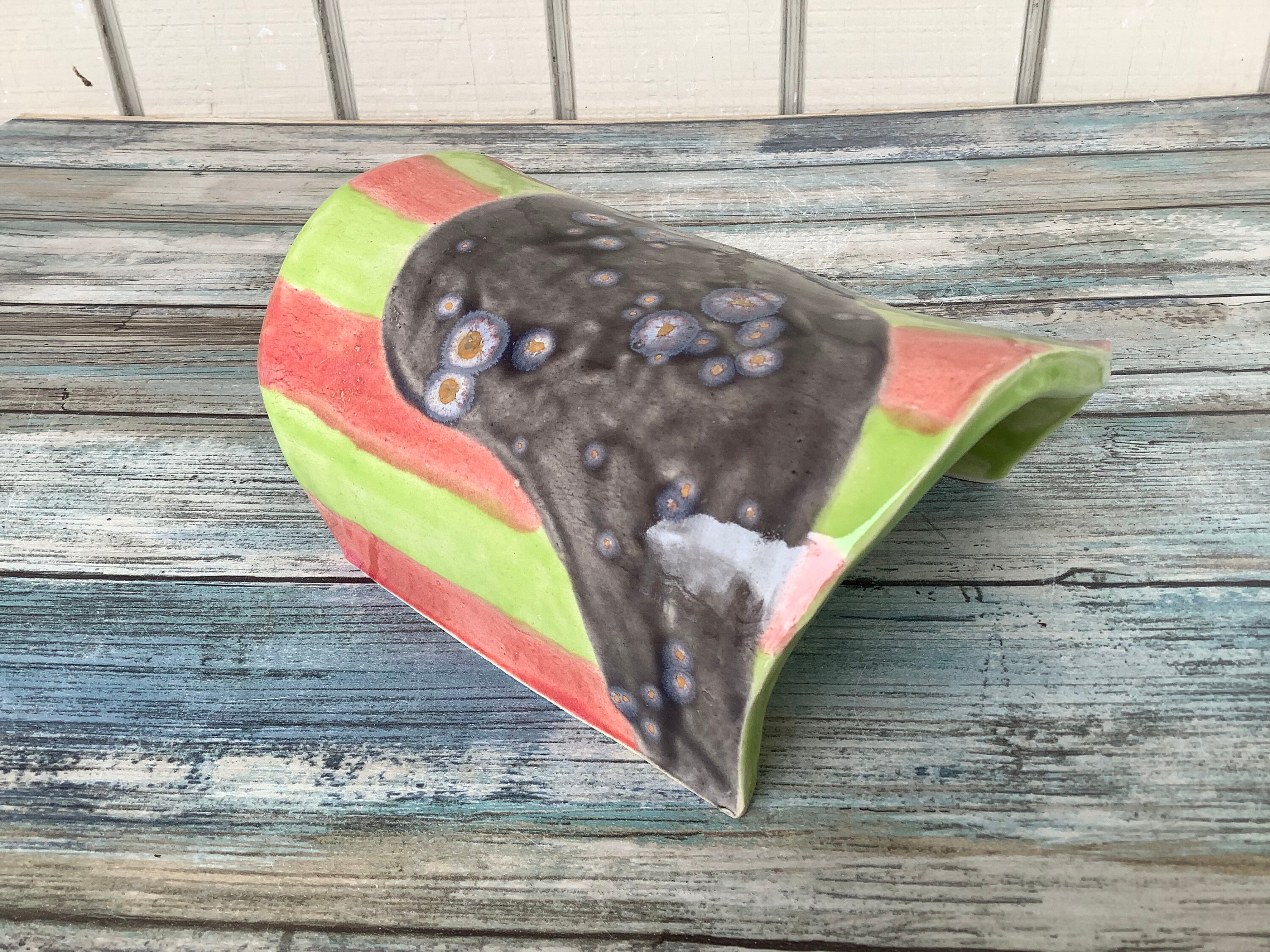 Axolotl Aquarium Hide Ceramic Tank Decor Reptile Hide | Etsy