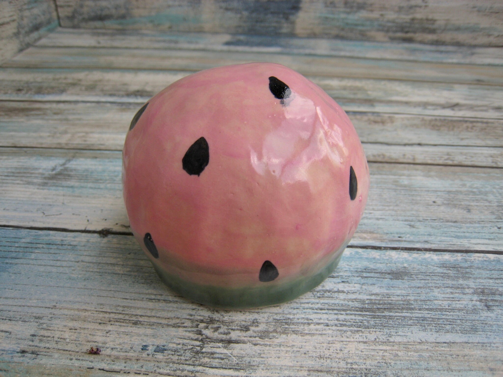 Reptile Hide Ceramic 6'' MADE TO ORDER Toad House | Etsy