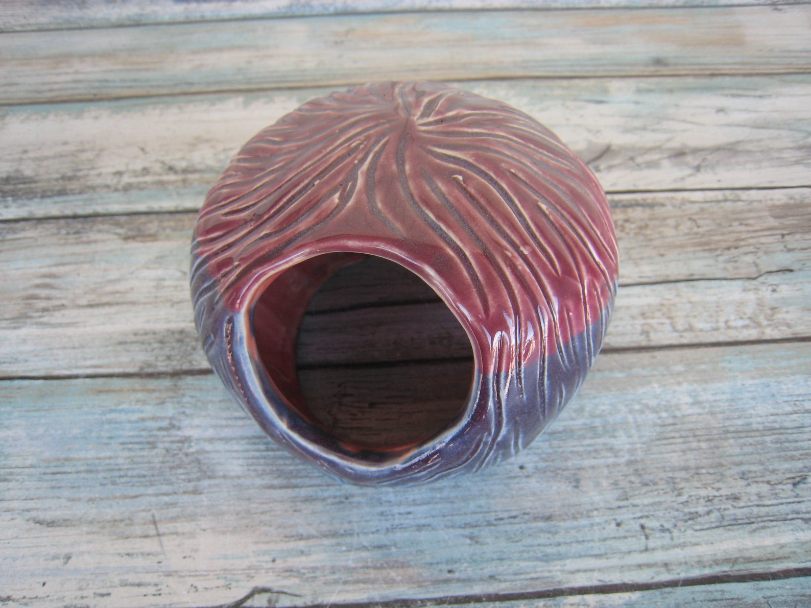 Small Reptile Hide Reptile Tank Decor Aquarium Decoration - Etsy