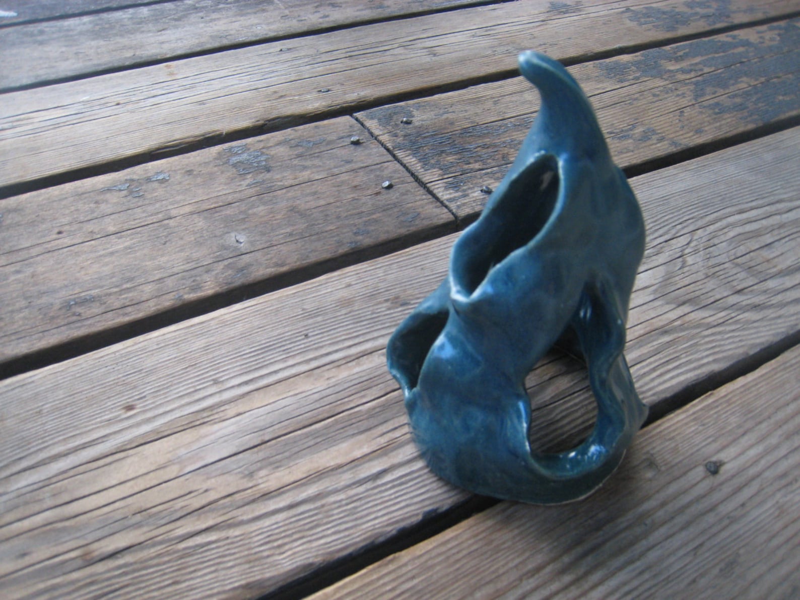 Aquarium Cave Ceramic MADE TO ORDER Fish Tank Decor | Etsy