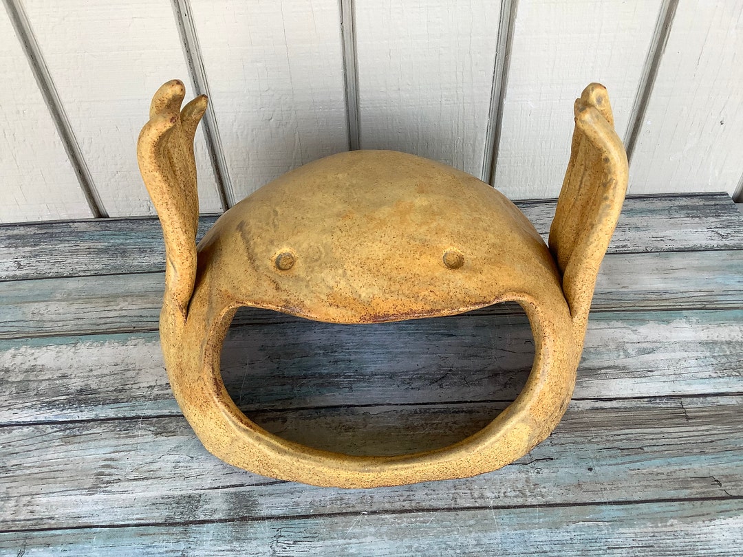 Axolotl Cave XL Large Aquarium Hide - Jumbo 10 Inch MADE to ORDER ...