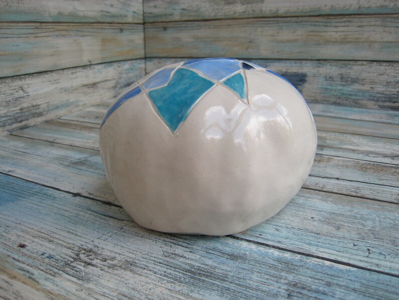 Aquarium Decor Round Fish Cave Aquarium Rock Cave Fish | Etsy