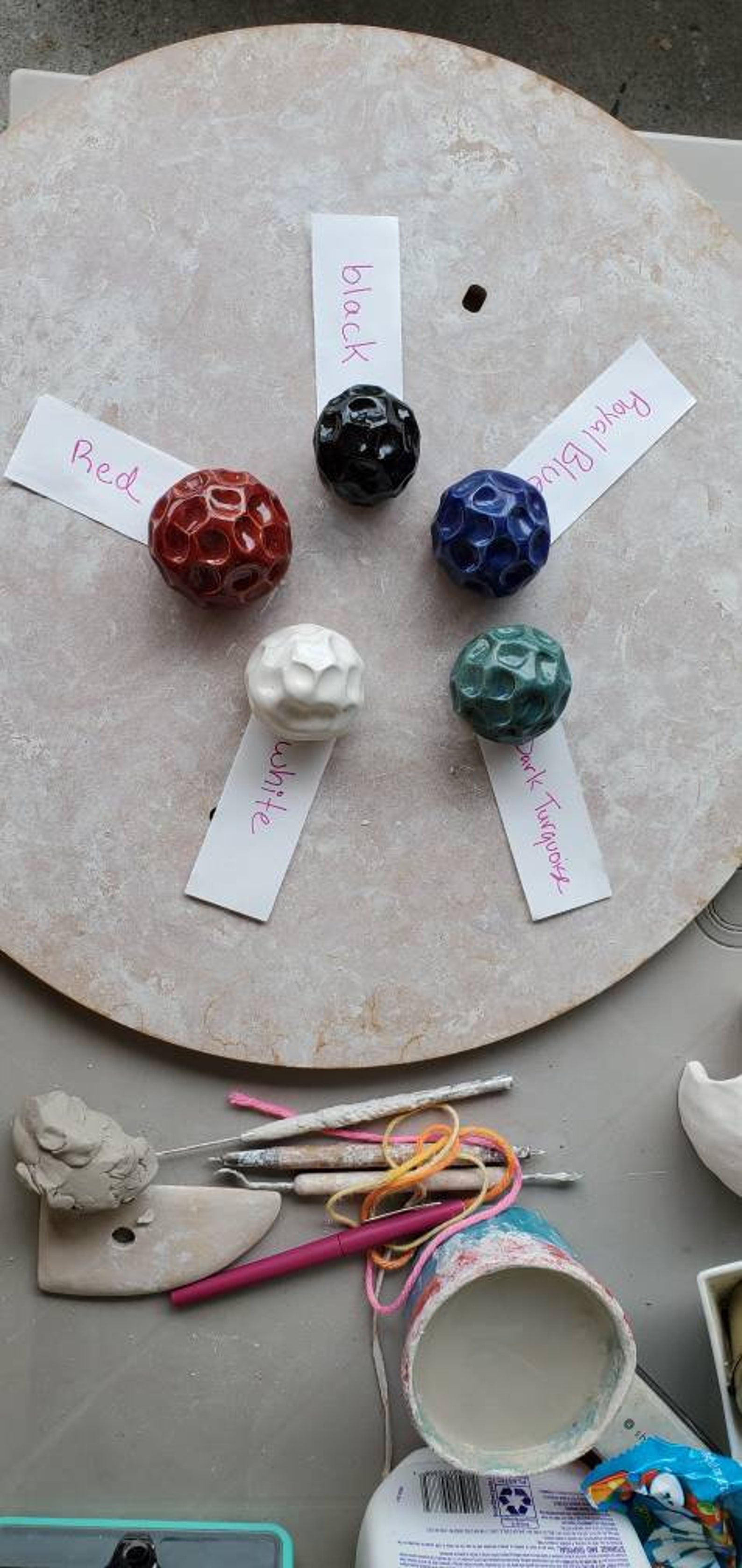 Aquarium Cave Ceramic MADE TO ORDER Fish Tank Decor - Etsy