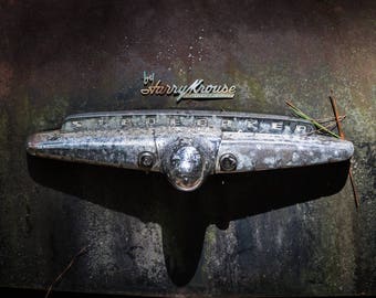 Car Trunk Handle - Etsy