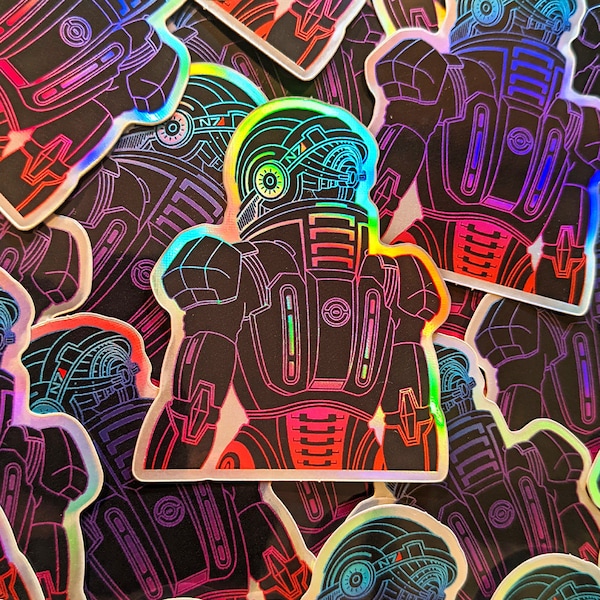 Mass Effect - Etsy