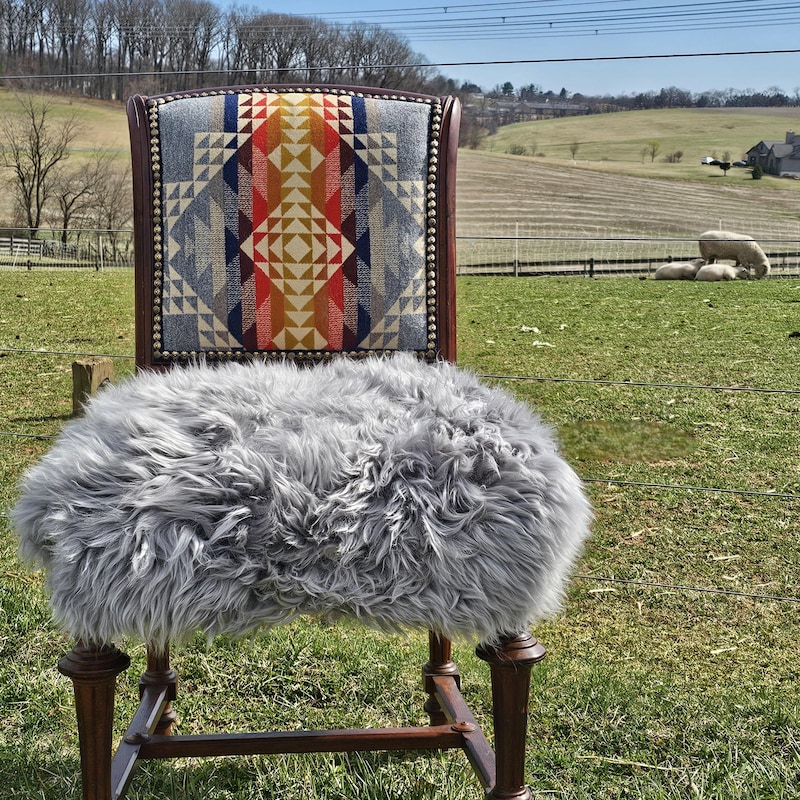 Pendleton Chair - Etsy
