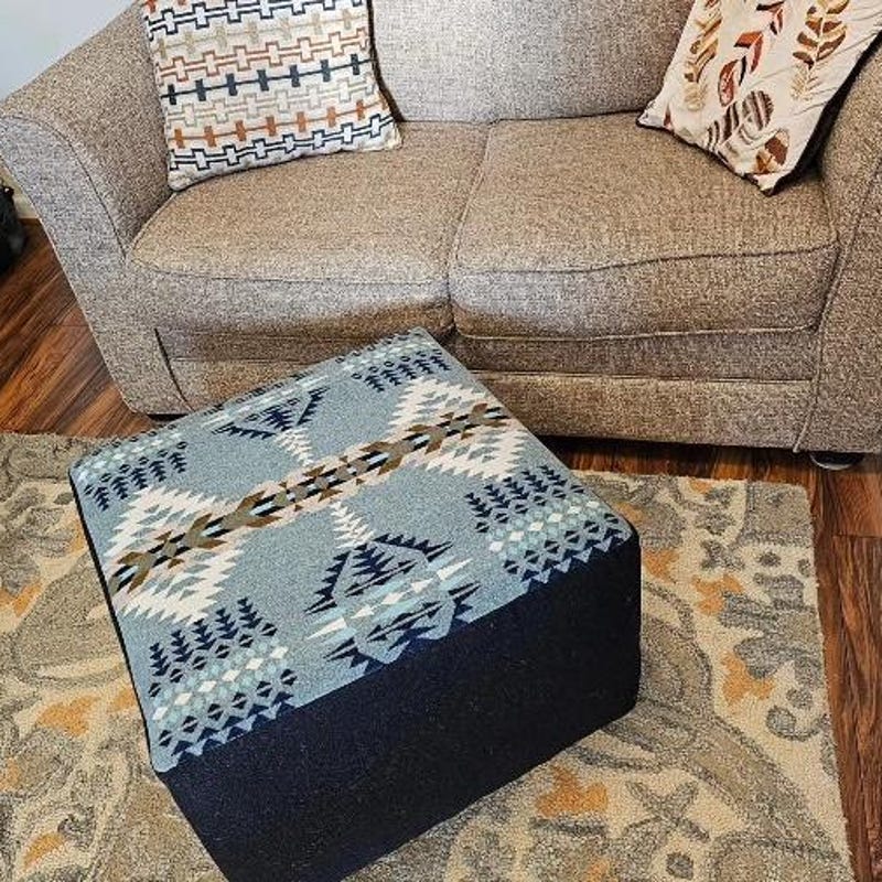 Pendleton Chair - Etsy