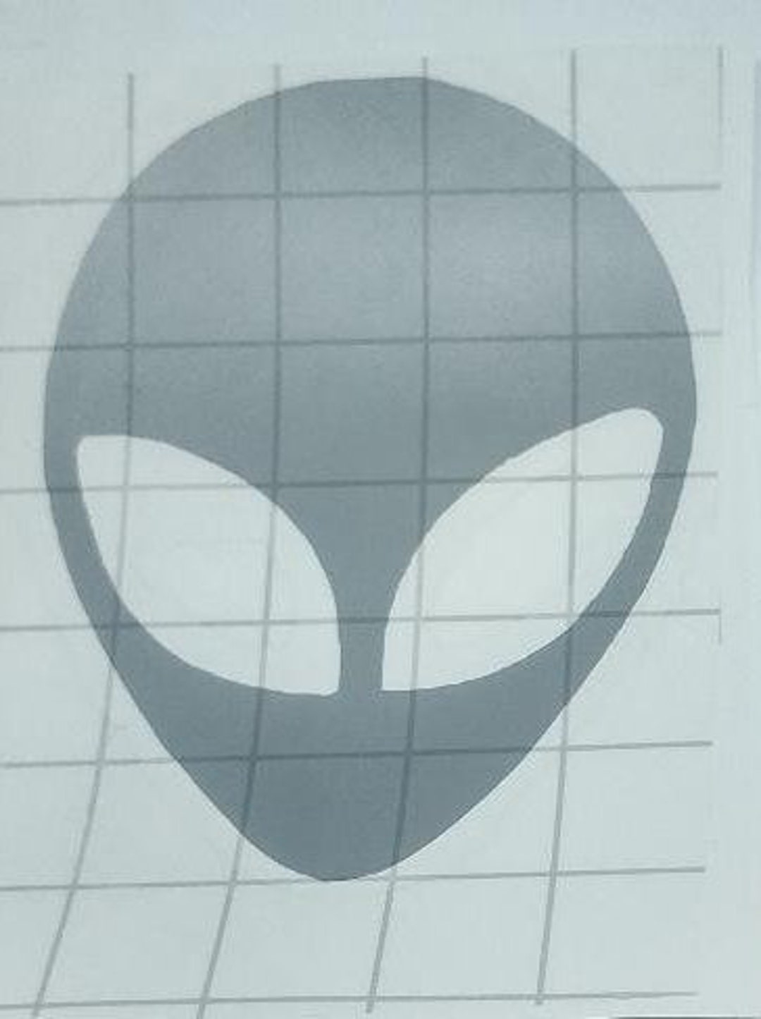 Alien Vinyl Graphics - Etsy