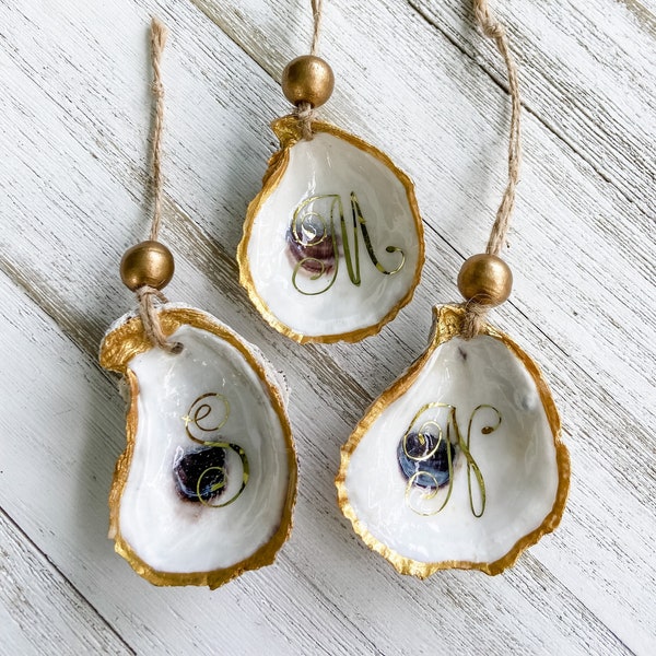 Oyster Shell Nativity - Etsy