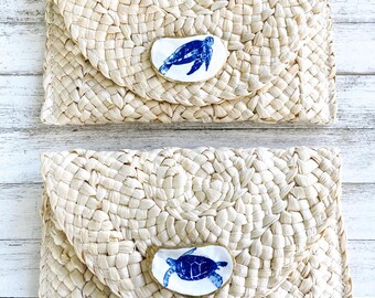 Coastal Purse - Etsy