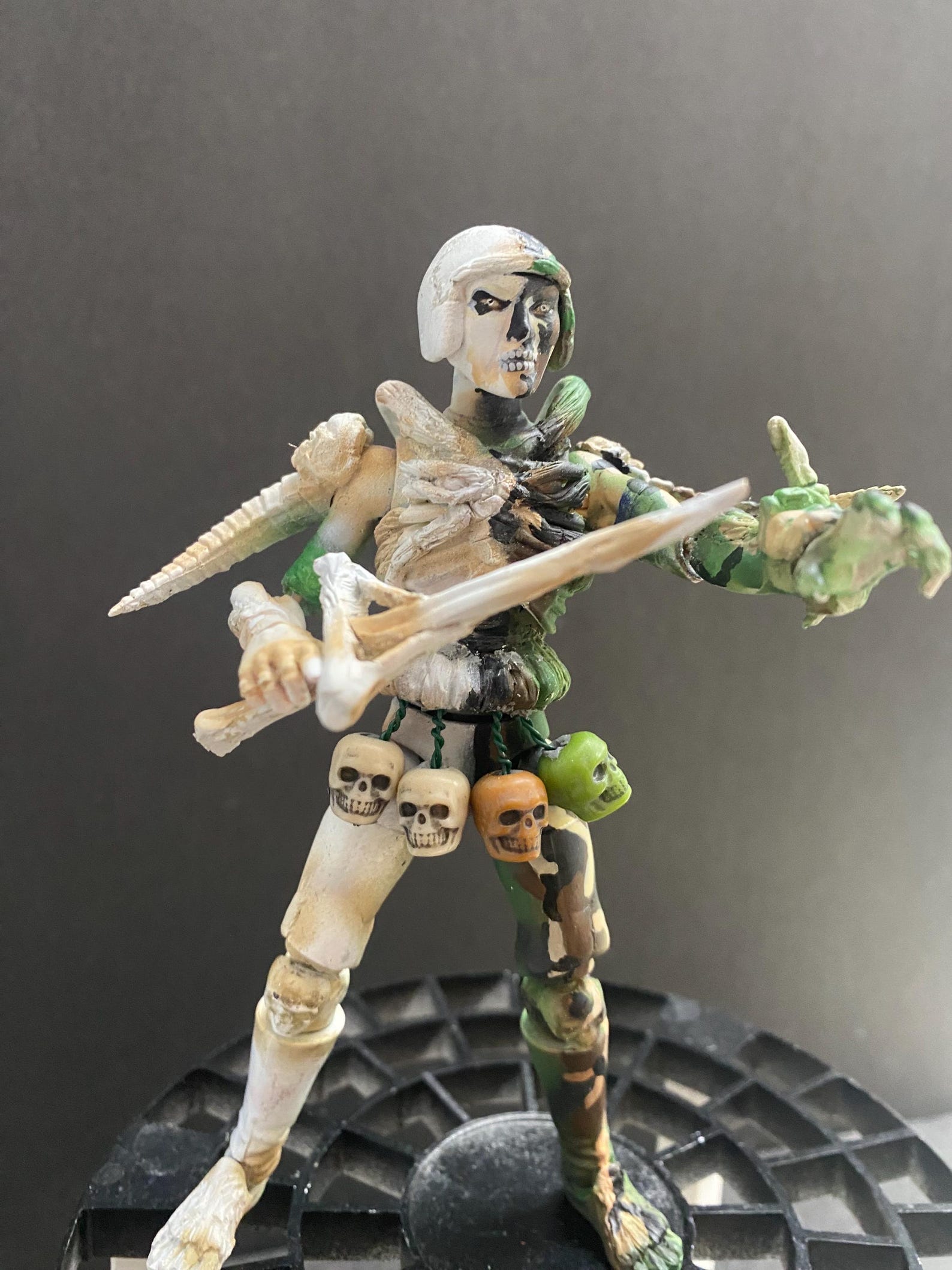 Rito Revolto Custom Figure - Etsy