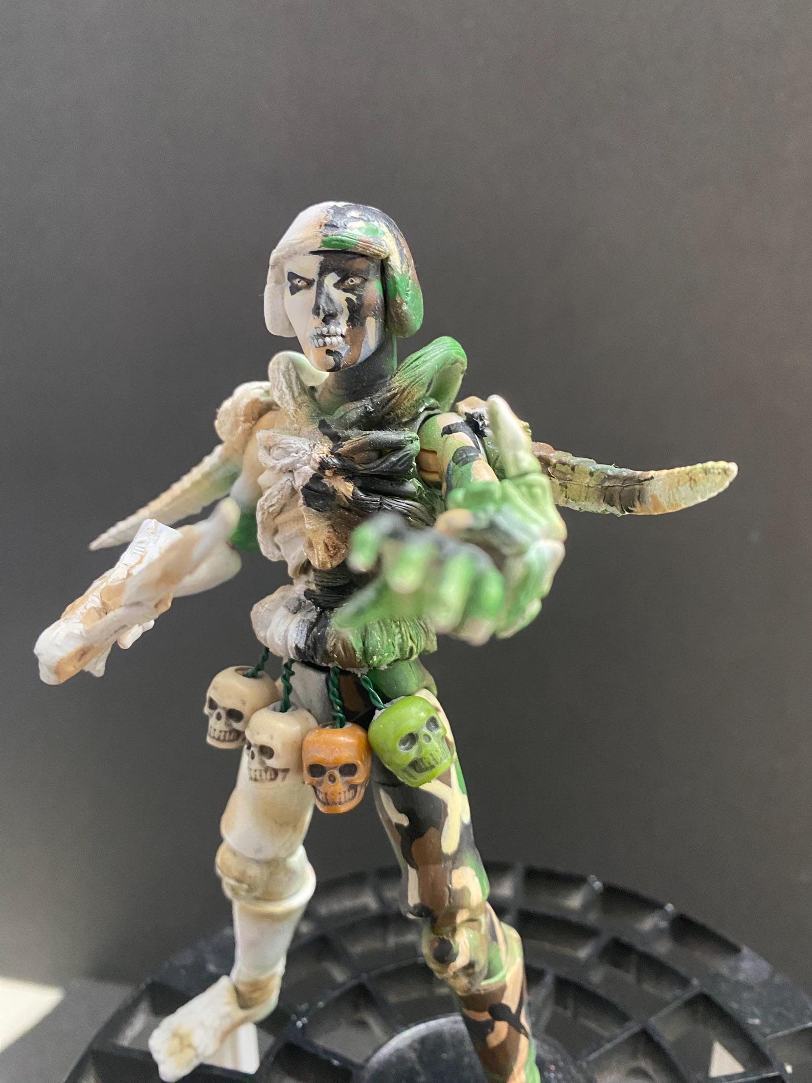 Rito Revolto Custom Figure - Etsy