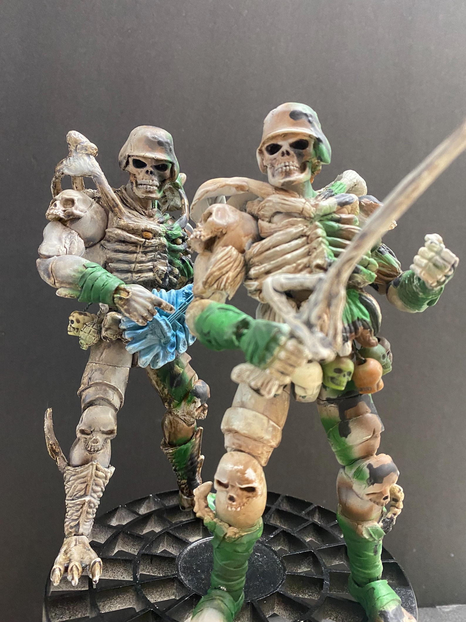 Rito Revolto Custom Figure - Etsy