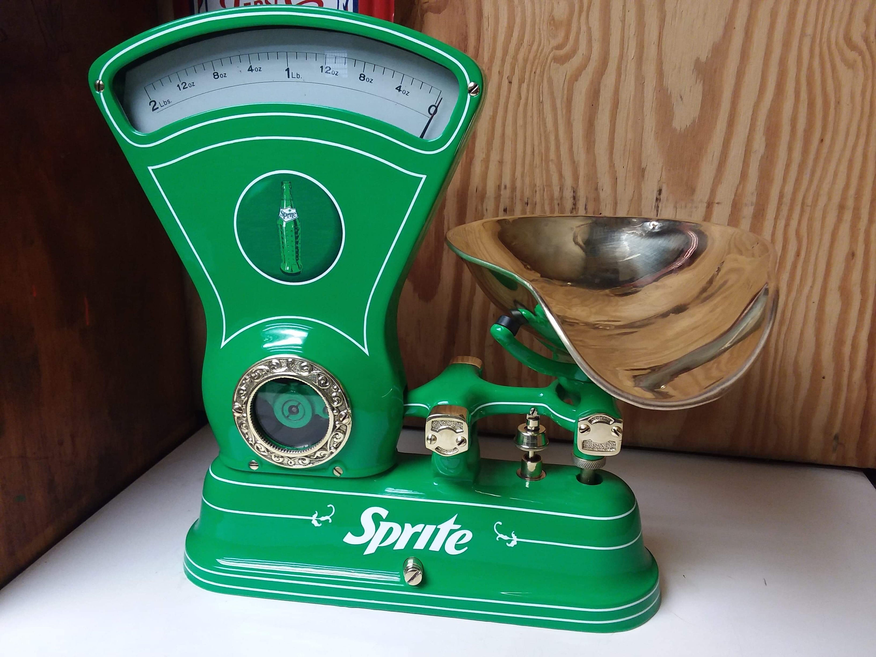 Vintage Restored Themed Dayton Candy Scales see Description - Etsy