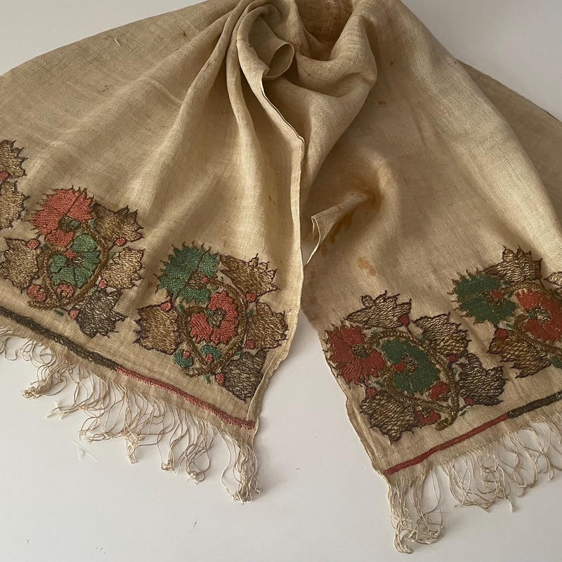 ottomanembroideries - Etsy