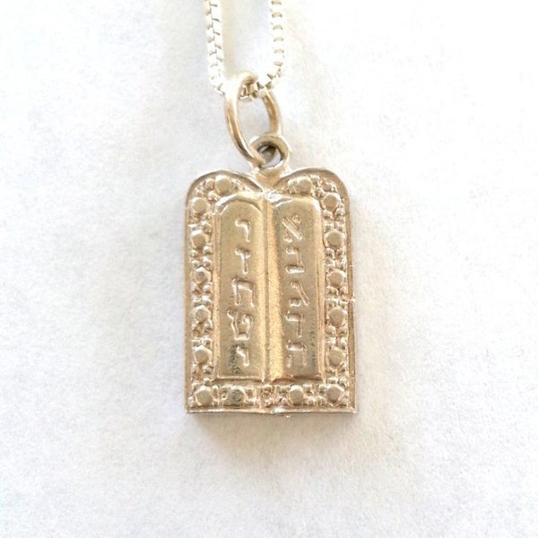 Judaica Charm - Etsy